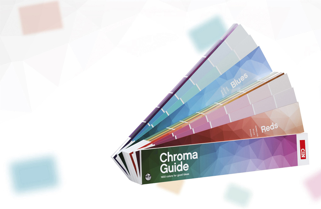 CIN Coatings Mozambique | ChromaGuide®