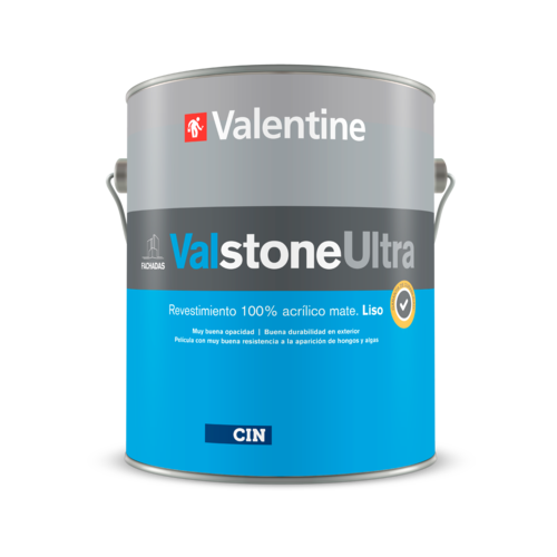 Pinturas Valentine | Valstone 2